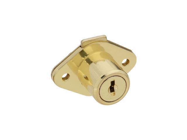 Click here for National  N185-298  Keyed Cabinet & Drawer Lock In... prices