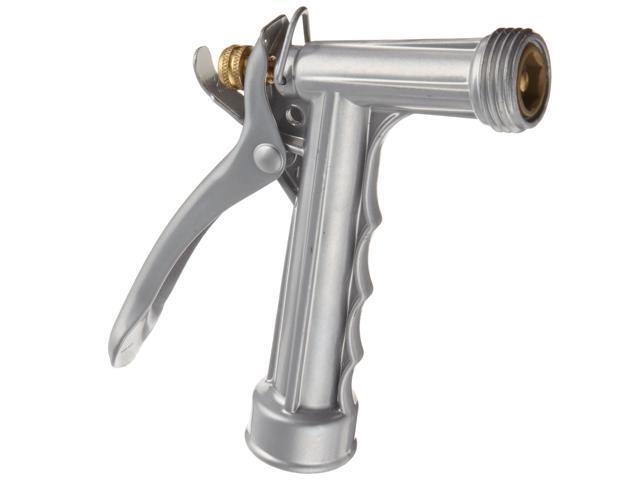 Click here for Aqua Plumb  562  Zinc  Super Pistol Grip  Hose Noz... prices