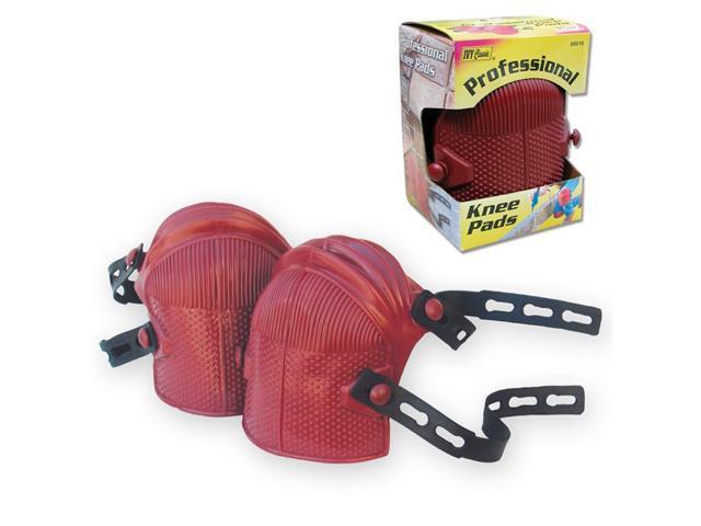 Click here for IVY Classic  80010  Professional Rubber Knee Pads... prices
