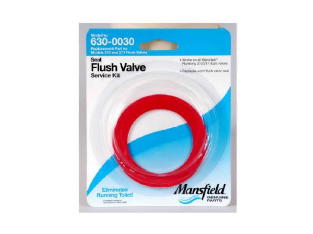 Click here for Mansfield Plumbing  0030  Flush Valve Service Pack... prices