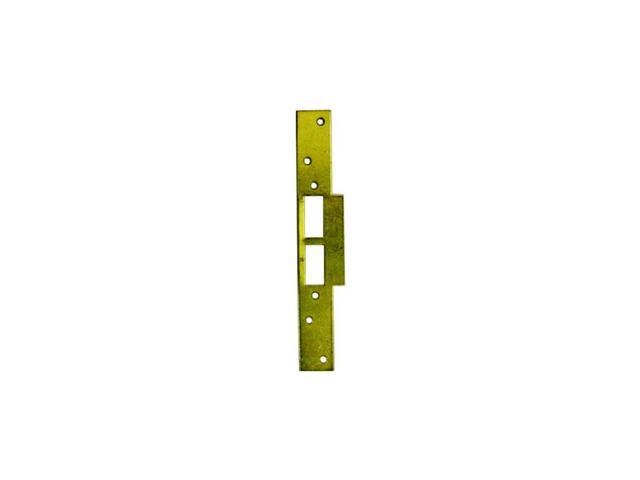 Click here for Progressive  9620BP  Brass  10 x 1-1/4  Super Secu... prices