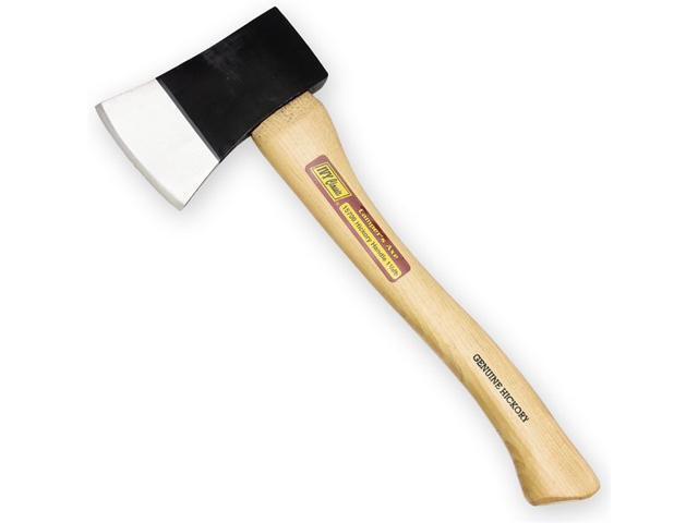 Click here for Ivy Classic  15700  1-1/4 Lb. Hatchet  Campers Han... prices