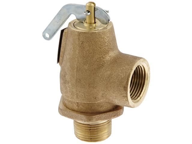 Click here for Apollo Valves  13-211-B15  3/4 NPT Male x Female S... prices