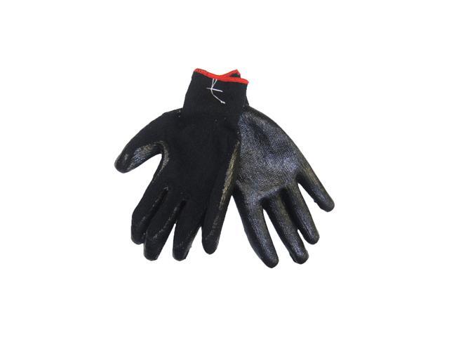 Click here for Tuff Stuff  GLV9635  10 Pair Pack  Heavy Black Pla... prices