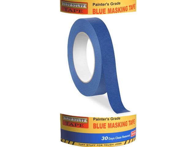 Click here for TUFF STUFF TAPE  1 x 60 YD  36mm x 55m  Painters G... prices