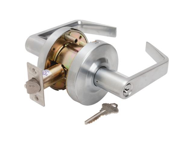 Click here for Ultra Hardware  44248  Satin Chrome US26D  Entry E... prices