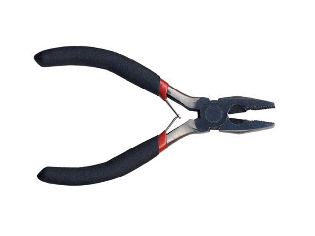 Click here for Tuff Stuff  95173  4-3/4 Mini Linesman Pliers  Non... prices