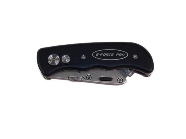 Click here for G-Force 24214 Classic Folding Utility Knife With B... prices