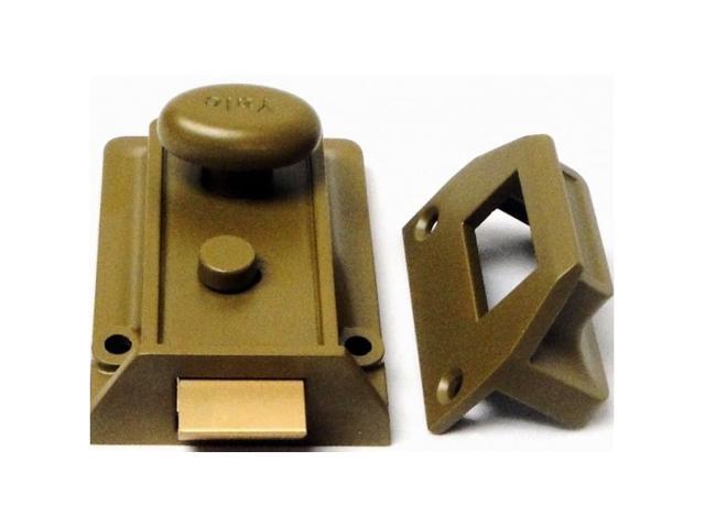 Click here for Yale Security V80 80 Standard Dead Latch Bolt Nigh... prices