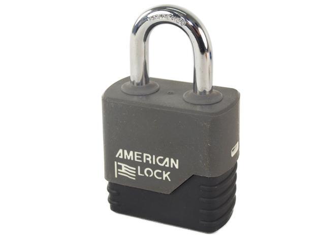Click here for Padlock  KA  1-1/8 In H  5 Pin  Steel prices