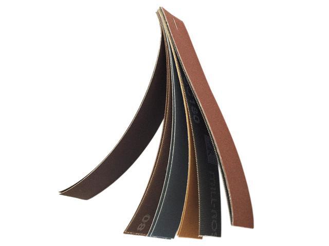 Click here for MILL-ROSE  70000  12 Mini Strips Assortment  1-1/2... prices