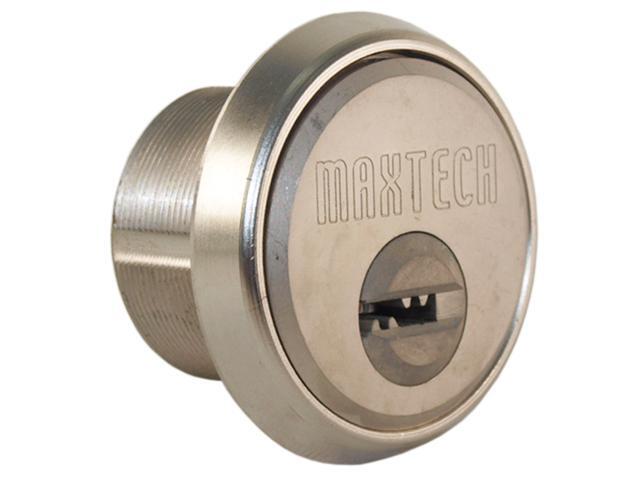 Click here for Maxtech Lock (Like MUL-T-LOCK)  Solid Brass Replac... prices