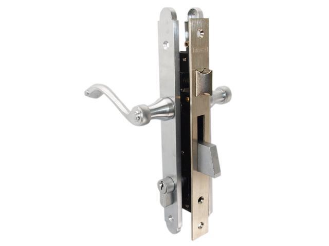 Click here for Marks Thinline Slim Line  2750C/26D  Satin Chrome... prices