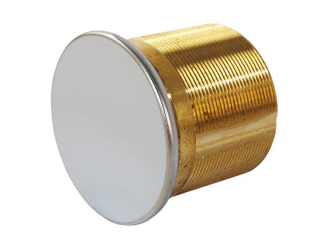 Click here for Ilco 7180DC-26D Satin Chrome US26D Solid Brass Rep... prices