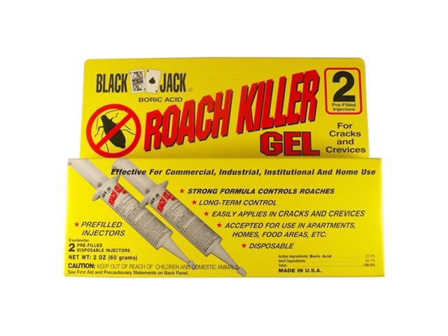 Click here for Black Jack  662  2 2OZ Injectors  Boric Acid Roach... prices