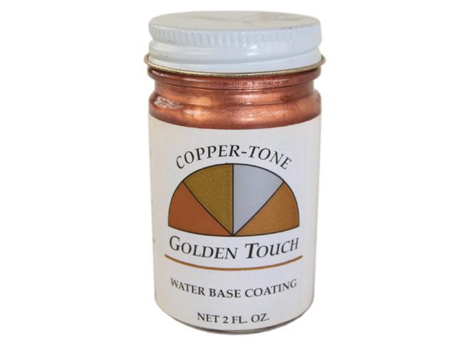 Click here for Sheffield Bronze Paint 1755 Copper-Tone 2oz Golden... prices