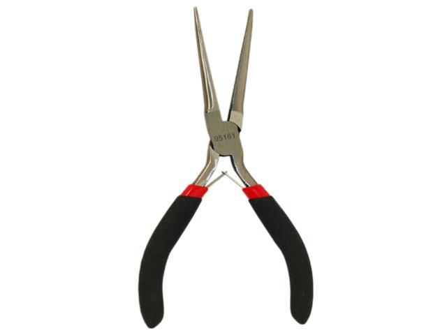 Click here for Tuff Stuff  95161  5  Needle Nose Mini Plier  Tuff... prices