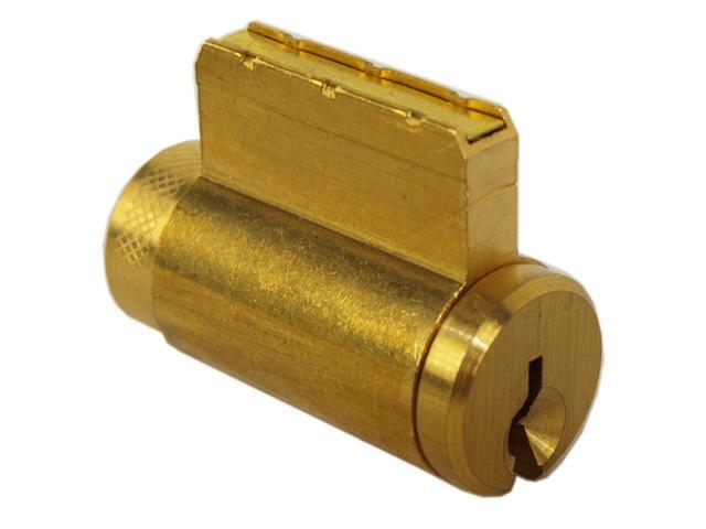 Click here for Ilco 15995SX-04 Satin Brass US4 Solid Brass Replac... prices