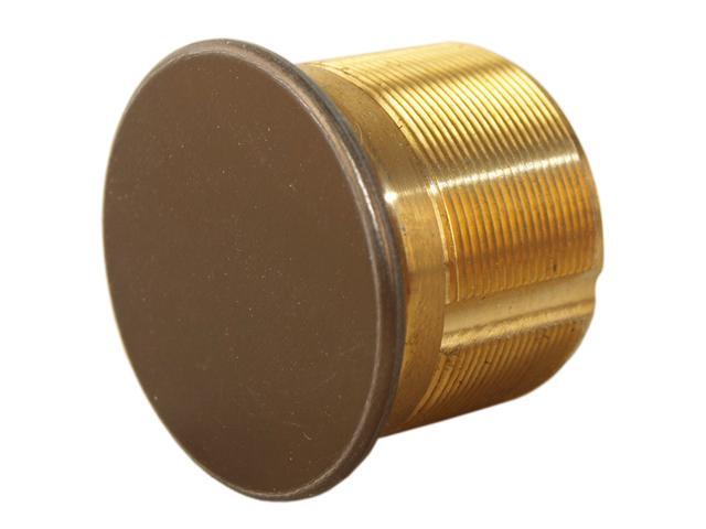 Click here for Ilco 7160DC-46 Duranodic Solid Brass Replacement 1... prices