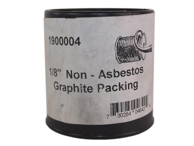 Click here for Wal-Rich 1900004 1/8 Inches x 12 Feet Foot Graphit... prices