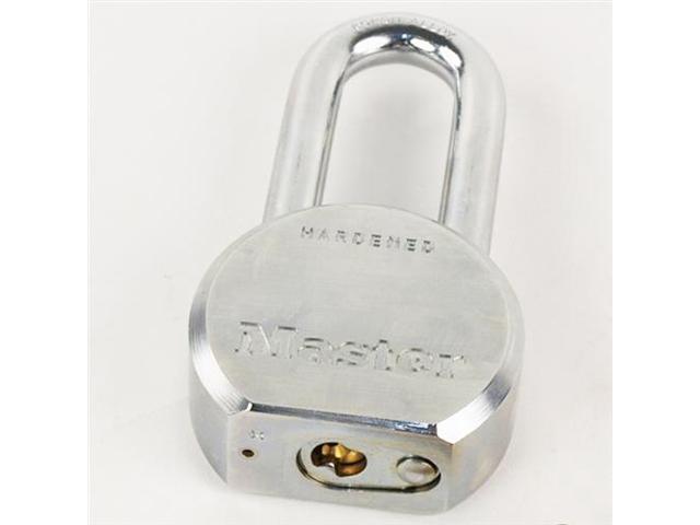 Click here for MASTER LOCK 6230LH Padlock  Keyed Different  Long... prices