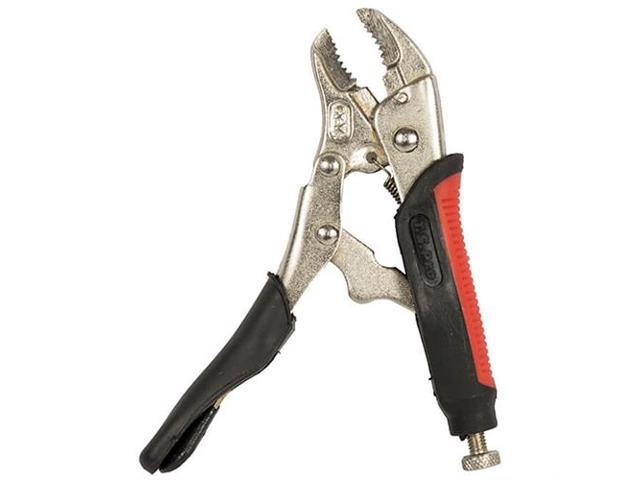 Click here for Tuff Stuff 53441 5 Curved Jaw Locking Pliers With... prices
