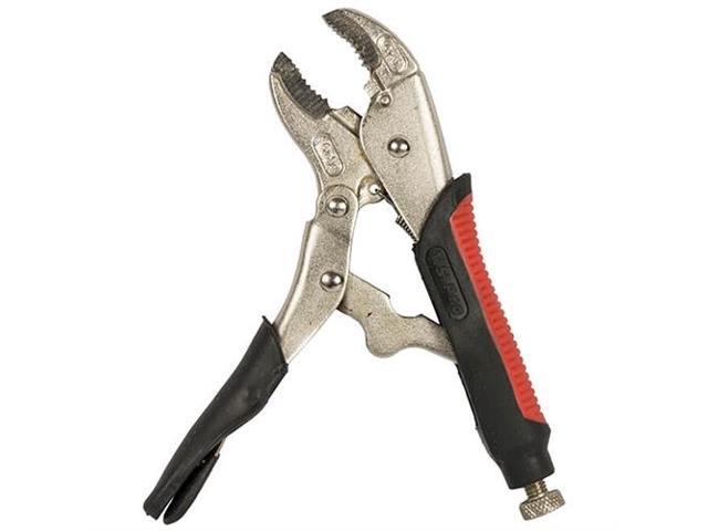 Click here for Tuff Stuff 53442 7 Curved Jaw Locking Pliers With... prices