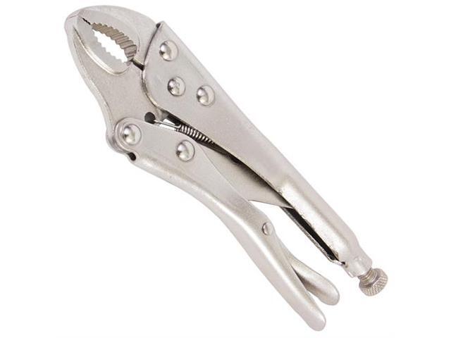 Click here for Tuff Stuff 95140 5 Locking Grip Vise Wrench Constr... prices