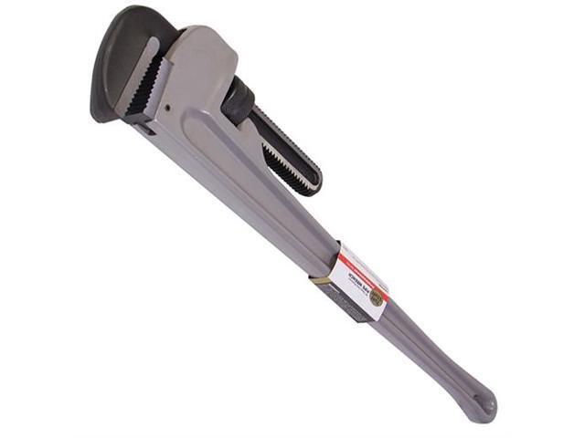 Click here for Tuff Stuff 53517 36 Cast Aluminum Pipe Wrench prices