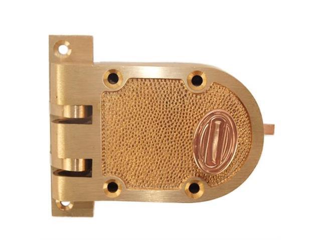 Click here for Wilson 6261 Solid Bronze Jimmy Proof Deadlock Dead... prices