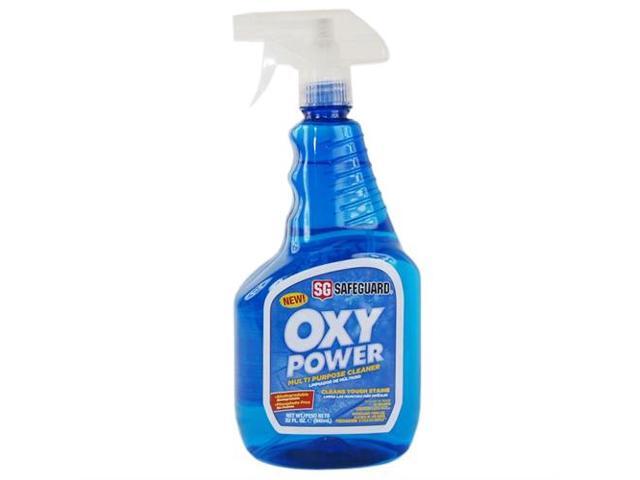 Click here for Safeguard 794 32 Oz Oxy Power Multi Purpose Cleane... prices
