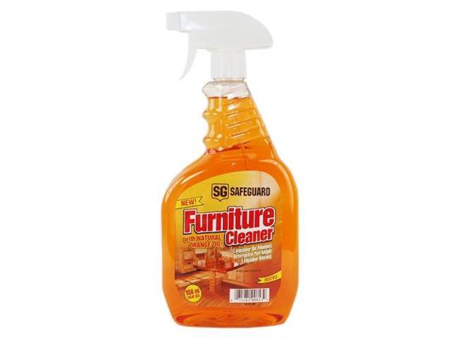 Click here for Safeguard 813 32 Oz Furniture Cleaner With Natural... prices