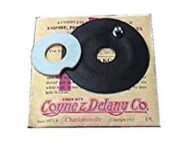 Click here for DELANY-R107-1.6KC Genuine OEM REX DIAPHRAGM FOR 1.... prices