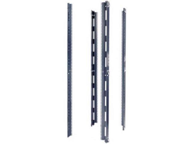Click here for Apc Vertical Mounting Rail With Square Holes prices