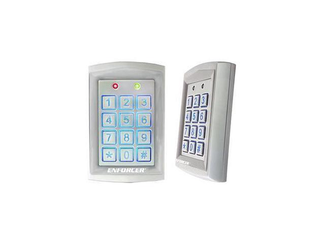 Click here for Seco-Larm Sealed Housing Weatherproof Digital Acce... prices