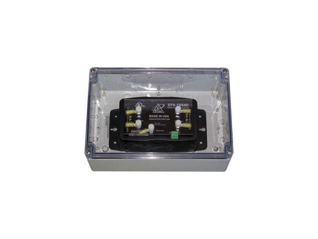 Click here for DTK-TSS4D DITEK 120V 40KA SER IN NEMA4 ENCL prices