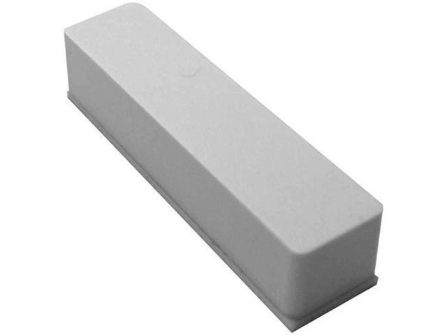 Click here for M-110-W G. R.I. MAG ADH MNT 1/4X3/8X1.5 WHT prices