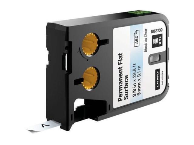 Click here for Dymo Cartridge Label 29-13/16 ft. L 3/8 W HAWA 186... prices