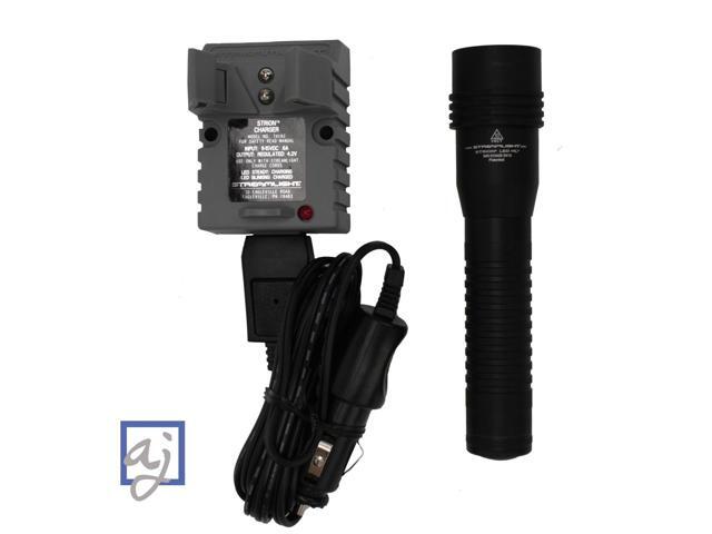 Click here for Streamlight Strion HL Rechargeable Flashlight w/DC... prices