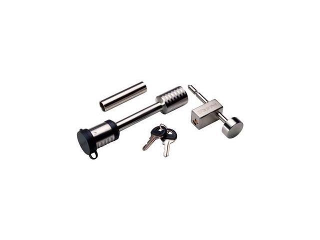 Click here for Master Lock Receiver/Coupler Adjustable Set Stainl... prices