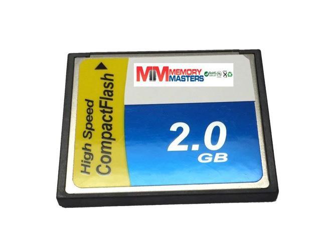 Click here for MemoryMasters 2GB Memory Card for Canon PowerShot... prices