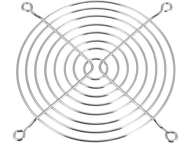 Click here for uxcell Cooling Fan Grill Metal Finger Guard 157mm... prices