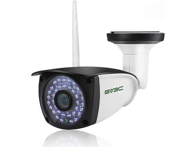 Click here for SV3C WiFi Camera Outdoor  1080P ONVIF Conformance... prices