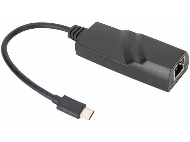 Click here for Gigabit Ethernet Adapter Type C USB 3.1 10Gbps Hig... prices