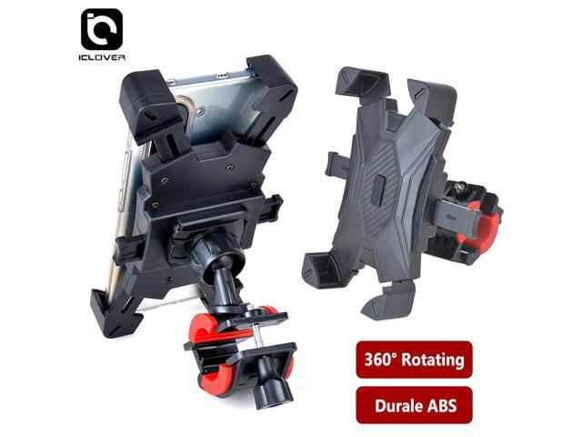 Click here for 360° Motorcycle Bike Bicycle Cell Phone Holder Han... prices