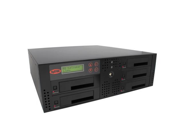 Click here for Systor 1 to 4 SATA 300MB/S Rackmount Hard Disk Dri... prices
