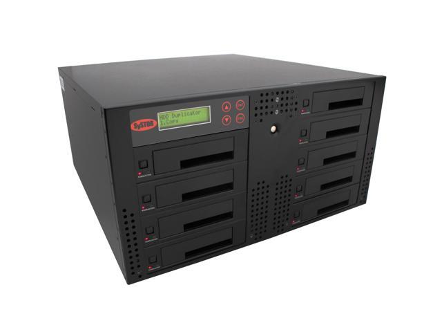 Click here for Systor 1 to 8 SATA 300MB/S Rackmount Hard Disk Dri... prices