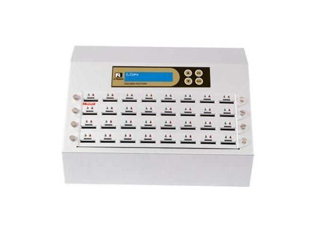 Click here for Ureach 1:31 SD/MicoroSD Duplicator 2GB/Min- Standa... prices