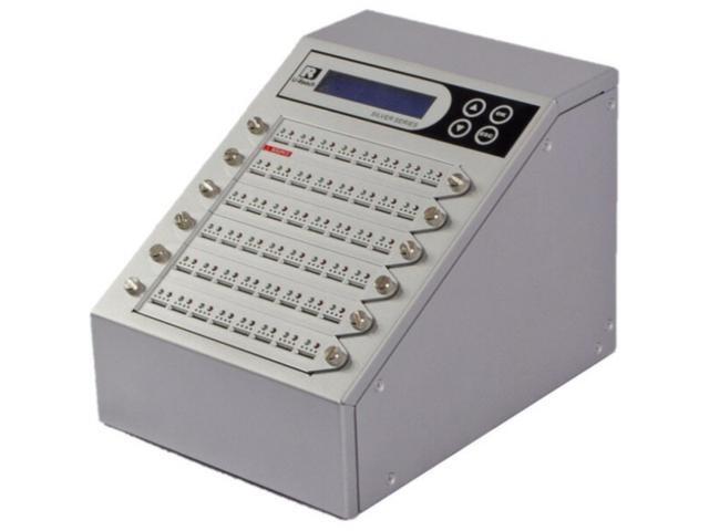 Click here for Ureach 1:47 SD/MicoroSD Duplicator 2GB/Min - Stand... prices