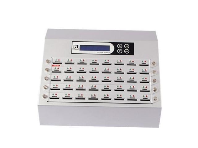 Click here for Ureach 1:39 SD/MicoroSD Duplicator 2GB/Min - Stand... prices